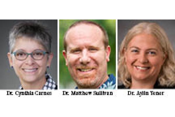 Three TDAI community members named AAAS Fellows | Translational Data ... Three TDAI community members named AAAS Fellows | Translational Data ...
